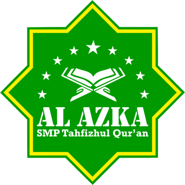 SMP Tahfizhul Qur'an Al Azka
